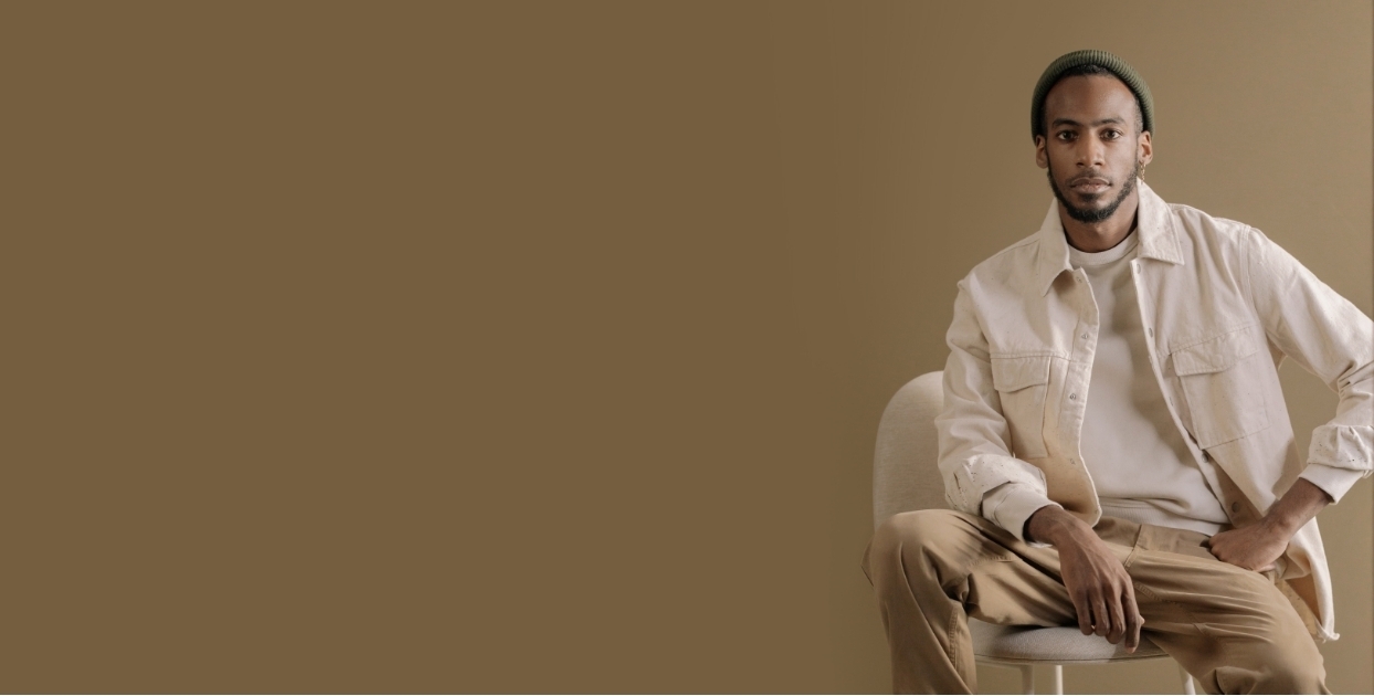 Join the Parallel Fashion Community