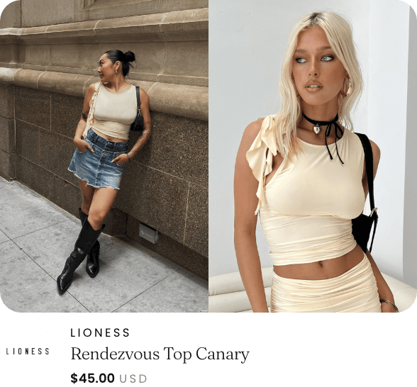 Shop With Confidence: Learn About Parallel's Mission