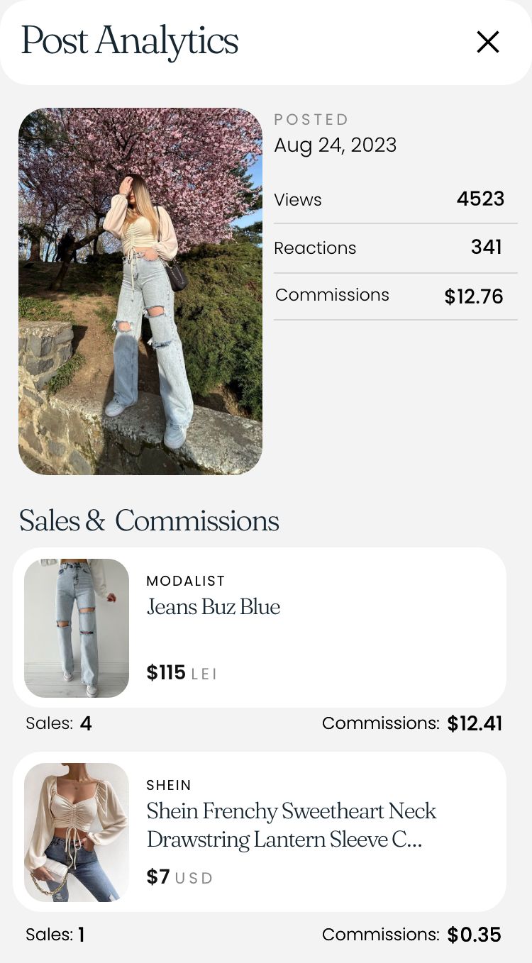 How to Become a Parallel Creator | Post Outfits & Earn Money