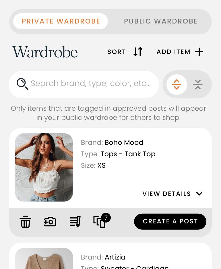 How to Become a Parallel Creator | Post Outfits & Earn Money
